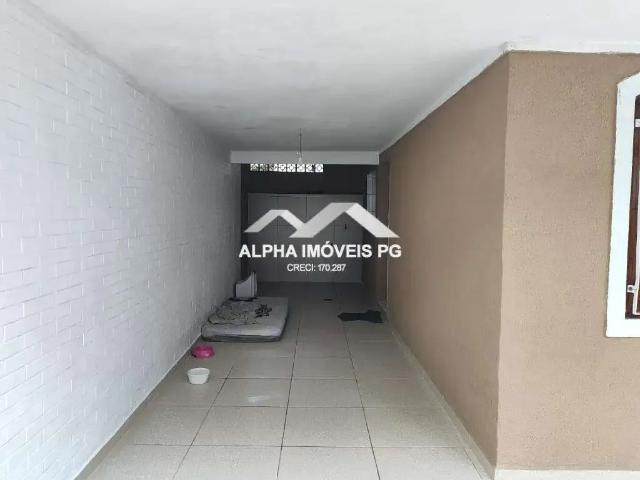 Casa / Sobrado para Venda em Praia Grande/SP Aviação 2 Quartos