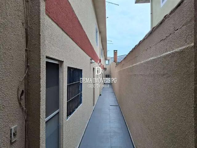 Casa / Sobrado para Venda em Praia Grande/SP Aviação 2 Quartos