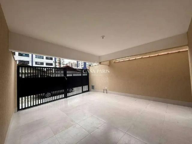 Casa / Sobrado para Venda em Praia Grande/SP Aviação 2 Quartos