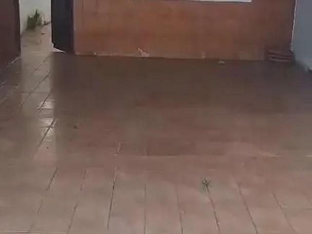 Casa / Sobrado para Venda em Praia Grande/SP Aviação 2 Quartos