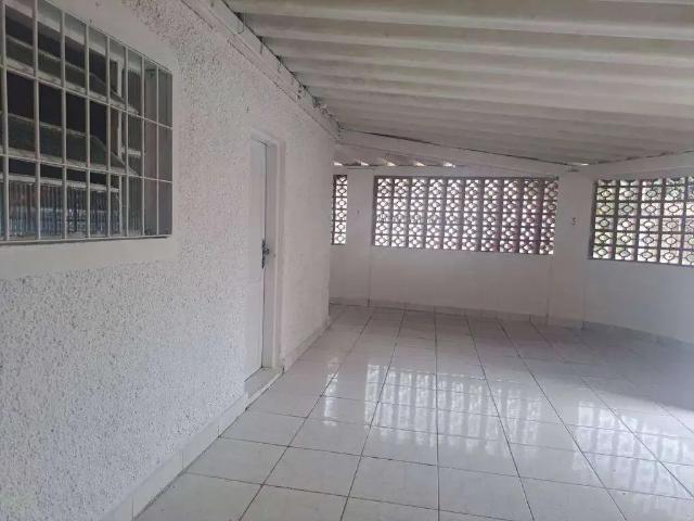 Casa / Sobrado para Venda em Praia Grande/SP Aviação 2 Quartos