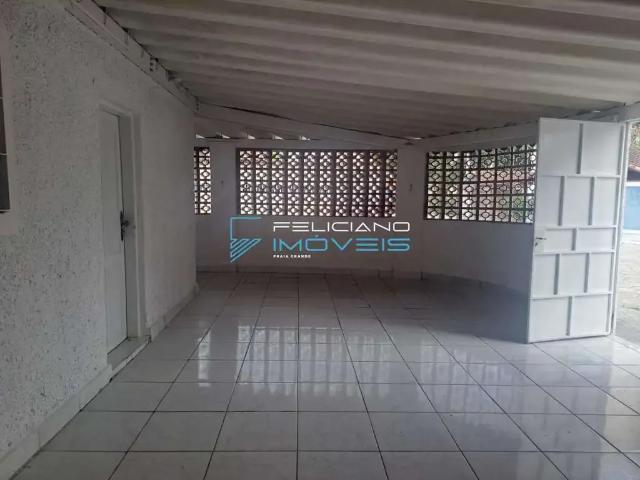 Casa / Sobrado para Venda em Praia Grande/SP Aviação 2 Quartos