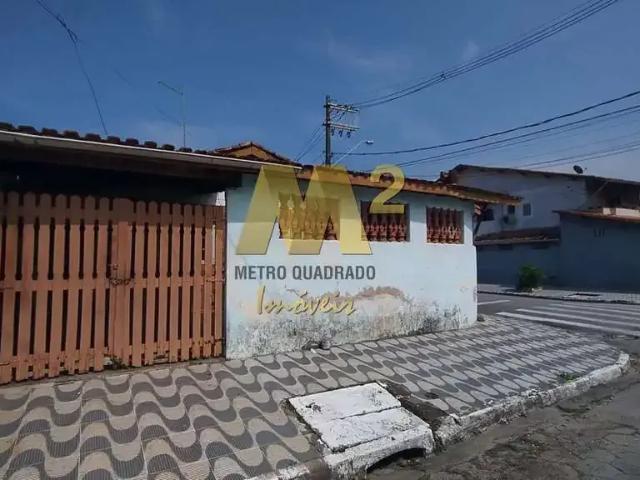 Casa / Sobrado para Venda em Praia Grande/SP Aviação 2 Quartos