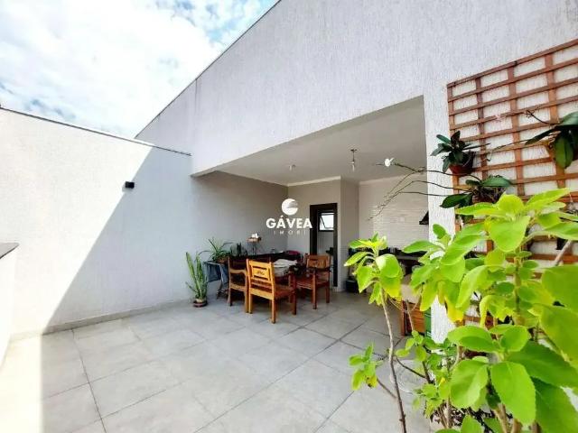 Casa / Sobrado para Venda em Praia Grande/SP Aviação 2 Quartos