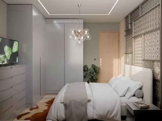 Casa / Sobrado para Venda em Praia Grande/SP Aviação 2 Quartos