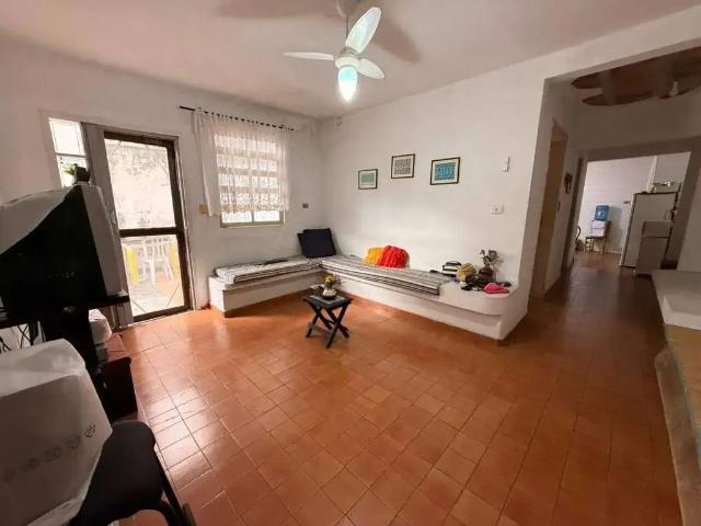 Casa / Sobrado para Venda em Praia Grande/SP Aviação 2 Quartos