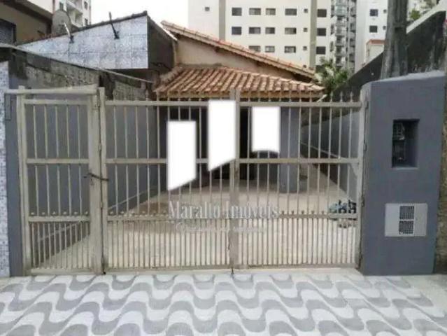 Casa / Sobrado para Venda em Praia Grande/SP Aviação 2 Quartos