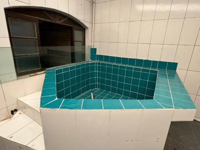 Casa / Sobrado para Venda em Praia Grande/SP Aviação 4 Quartos