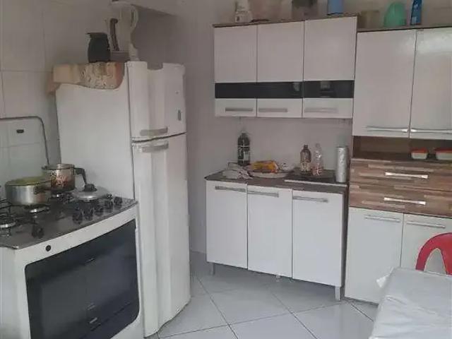 Casa / Sobrado para Venda em Praia Grande/SP Aviação