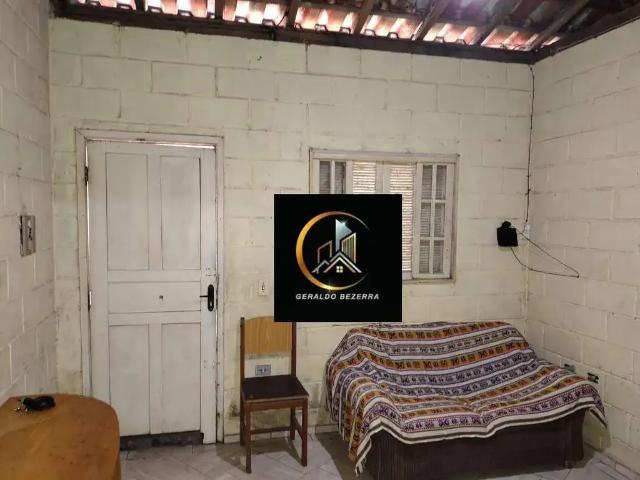 Casa / Sobrado para Venda em Praia Grande/SP Balneário Esmeralda