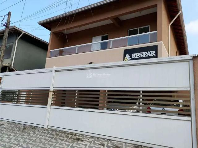 Casa / Sobrado para Venda em Praia Grande/SP Balneário Esmeralda 1 Quartos