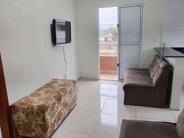 Casa / Sobrado para Venda em Praia Grande/SP Balneário Esmeralda 1 Quartos