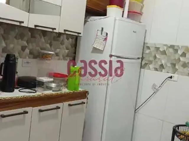 Casa / Sobrado para Venda em Praia Grande/SP Balneário Esmeralda 2 Quartos