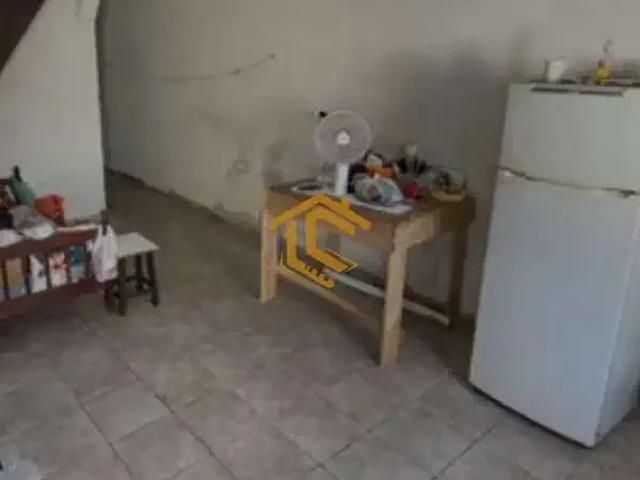 Casa / Sobrado para Venda em Praia Grande/SP Balneário Esmeralda 2 Quartos