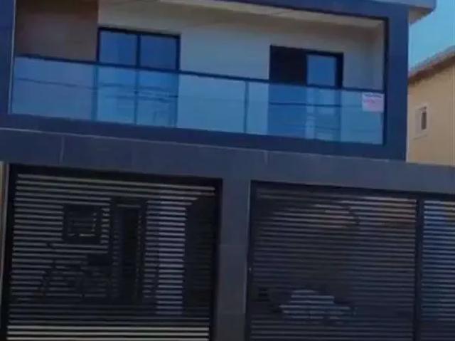 Casa / Sobrado para Venda em Praia Grande/SP Balneário Esmeralda 2 Quartos