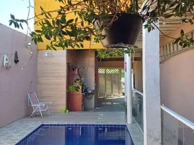 Casa / Sobrado para Venda em Praia Grande/SP Balneário Esmeralda