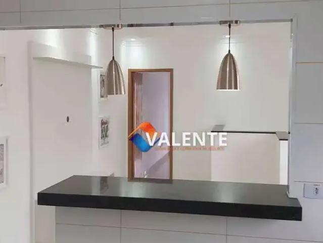 Casa / Sobrado para Venda em Praia Grande/SP Balneário Esmeralda 3 Quartos