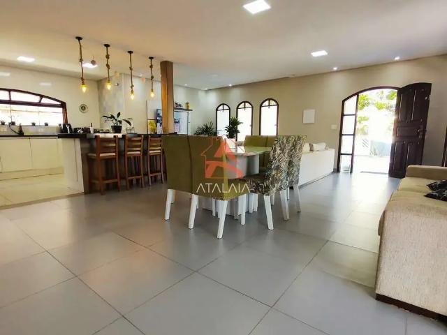 Casa / Sobrado para Venda em Praia Grande/SP Balneário Flórida 4 Quartos