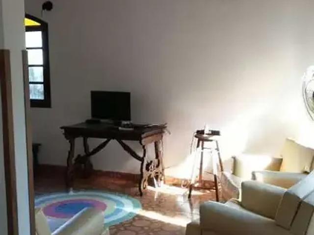 Casa / Sobrado para Venda em Praia Grande/SP Balneário Flórida 4 Quartos