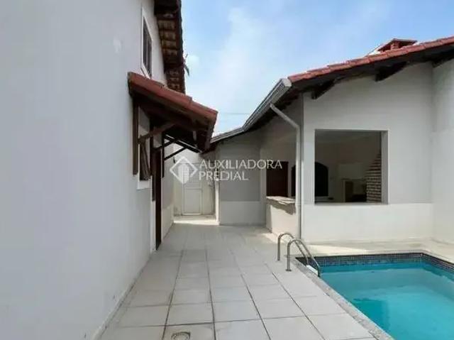 Casa / Sobrado para Venda em Praia Grande/SP Balneário Flórida 4 Quartos