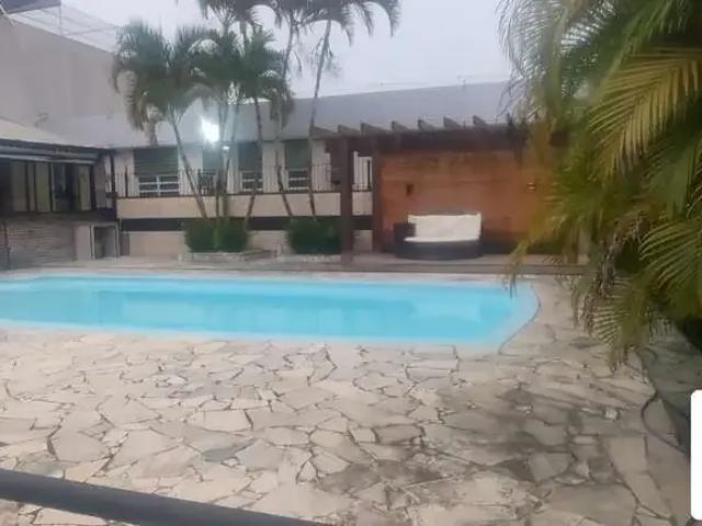 Casa / Sobrado para Venda em Praia Grande/SP Balneário Flórida 4 Quartos
