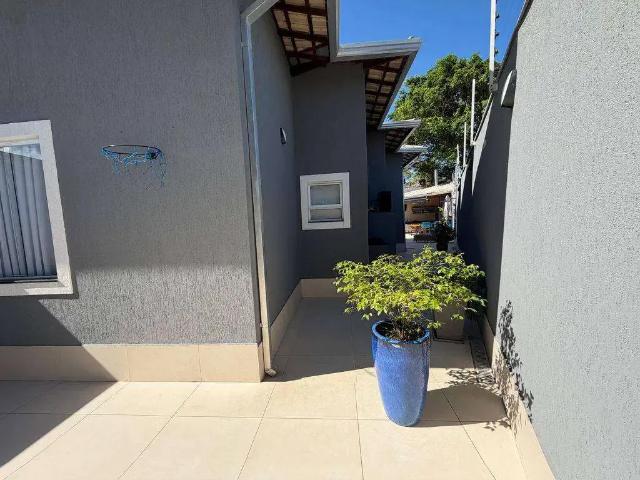 Casa / Sobrado para Venda em Praia Grande/SP Balneário Flórida 4 Quartos