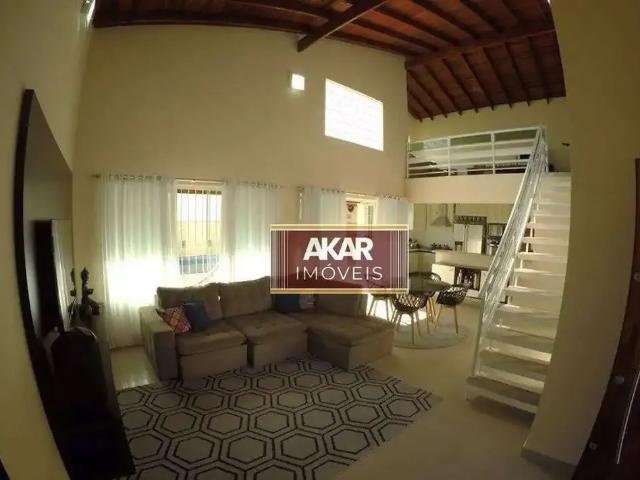 Casa / Sobrado para Venda em Praia Grande/SP Balneário Flórida 4 Quartos
