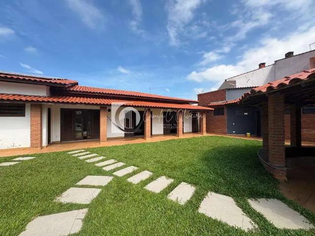 Casa / Sobrado para Venda em Praia Grande/SP Balneário Flórida 4 Quartos