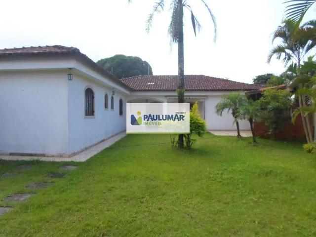 Casa / Sobrado para Venda em Praia Grande/SP Balneário Flórida 4 Quartos