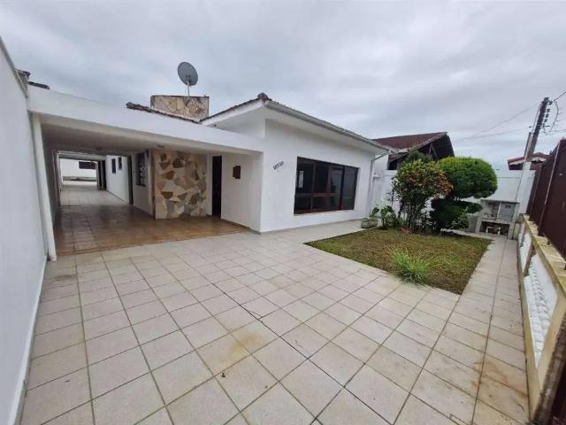 Casa / Sobrado para Venda em Praia Grande/SP Balneário Flórida 4 Quartos