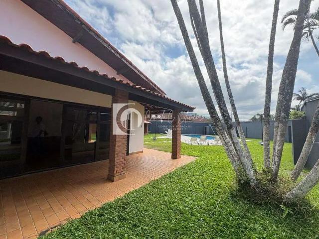 Casa / Sobrado para Venda em Praia Grande/SP Balneário Flórida 4 Quartos