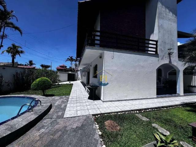 Casa / Sobrado para Venda em Praia Grande/SP Balneário Flórida 4 Quartos