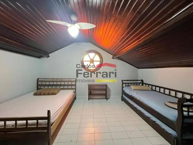 Casa / Sobrado para Venda em Praia Grande/SP Balneário Flórida 4 Quartos
