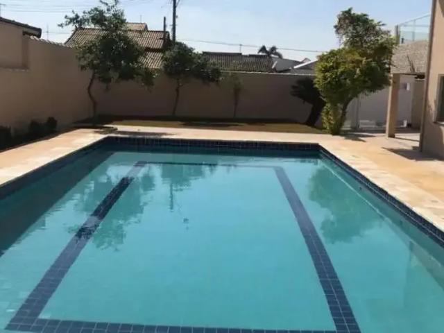 Casa / Sobrado para Venda em Praia Grande/SP Balneário Flórida 4 Quartos