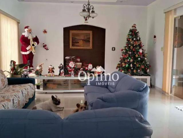 Casa / Sobrado para Venda em Praia Grande/SP Balneário Flórida 4 Quartos
