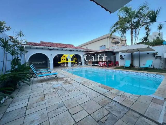 Casa / Sobrado para Venda em Praia Grande/SP Balneário Flórida 4 Quartos