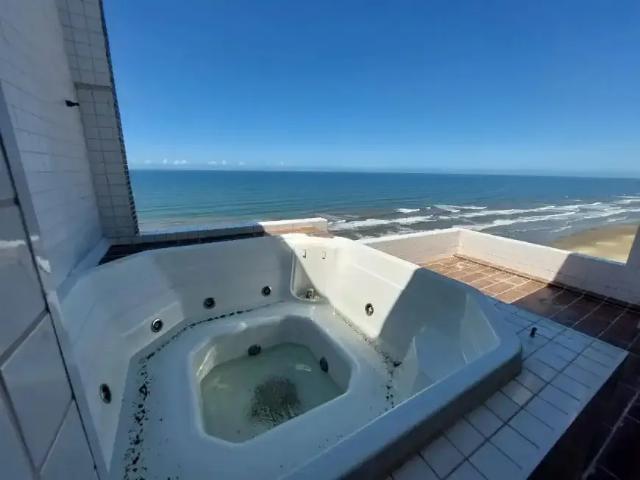 Casa / Sobrado para Venda em Praia Grande/SP Balneário Flórida 4 Quartos