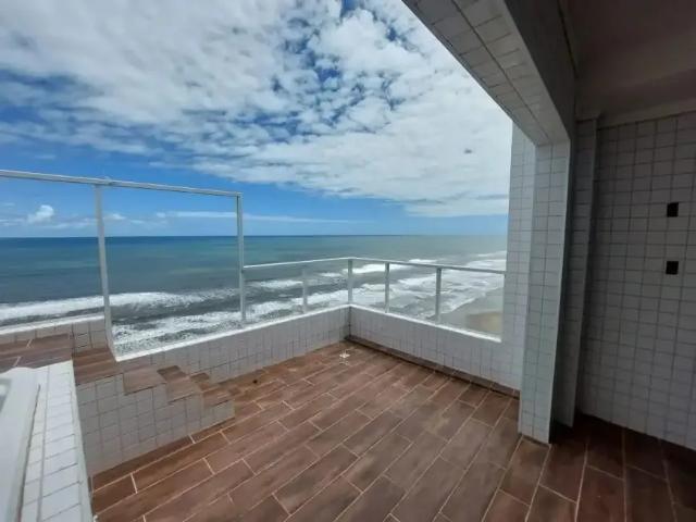 Casa / Sobrado para Venda em Praia Grande/SP Balneário Flórida 4 Quartos