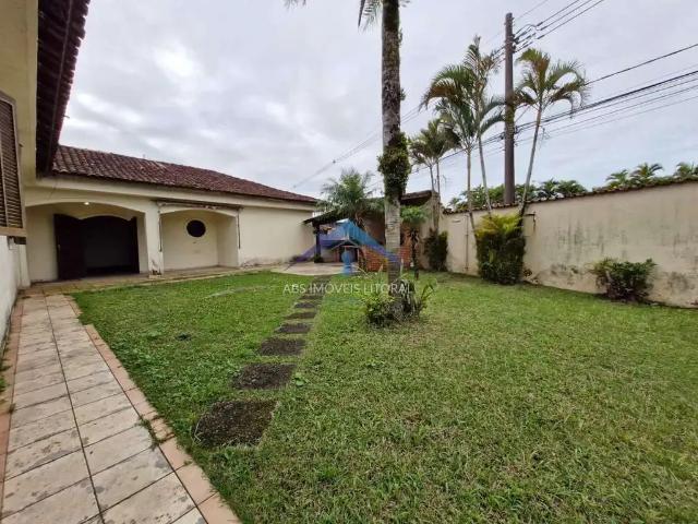 Casa / Sobrado para Venda em Praia Grande/SP Balneário Flórida 4 Quartos
