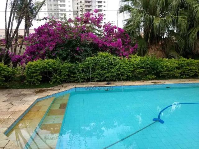 Casa / Sobrado para Venda em Praia Grande/SP Balneário Flórida 4 Quartos