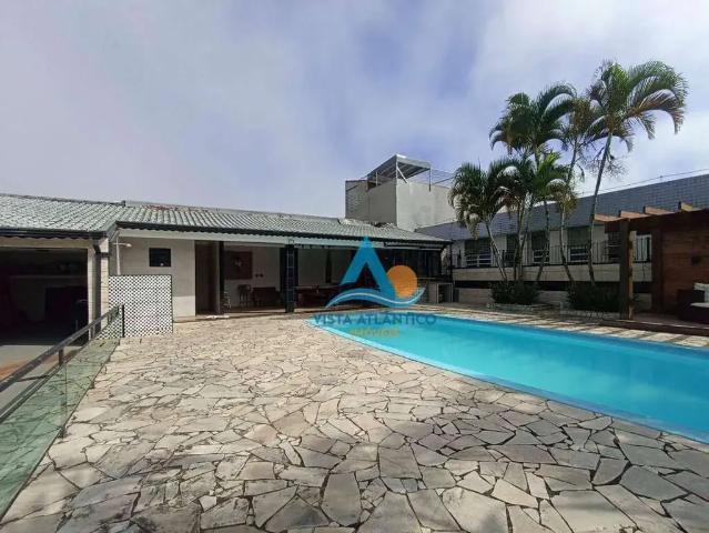 Casa / Sobrado para Venda em Praia Grande/SP Balneário Flórida 4 Quartos