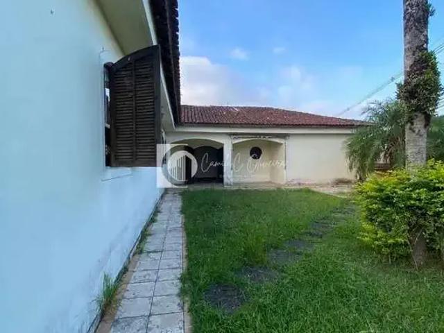 Casa / Sobrado para Venda em Praia Grande/SP Balneário Flórida 4 Quartos