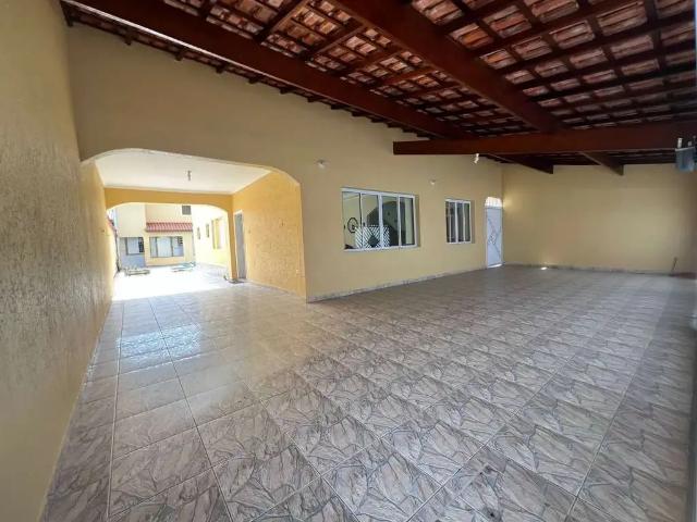 Casa / Sobrado para Venda em Praia Grande/SP Balneário Flórida 4 Quartos