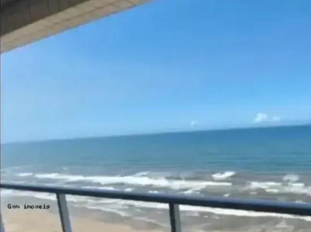 Casa / Sobrado para Venda em Praia Grande/SP Balneário Flórida 4 Quartos