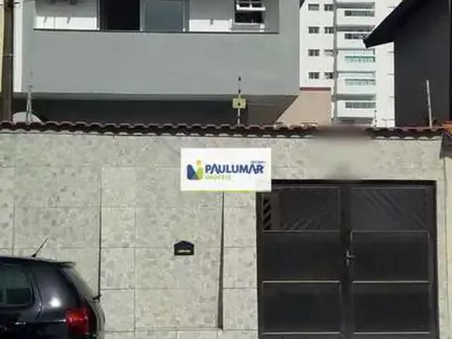 Casa / Sobrado para Venda em Praia Grande/SP Balneário Flórida 4 Quartos