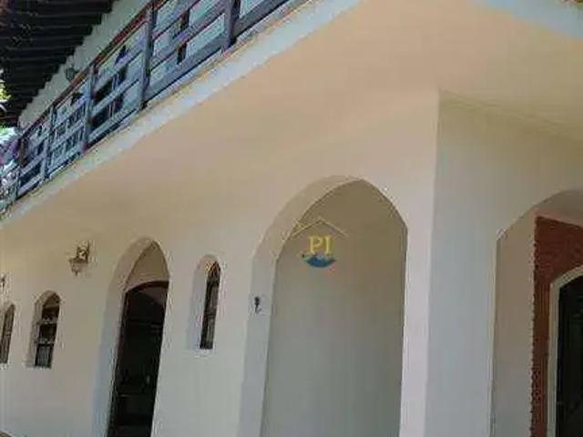 Casa / Sobrado para Venda em Praia Grande/SP Balneário Flórida 4 Quartos
