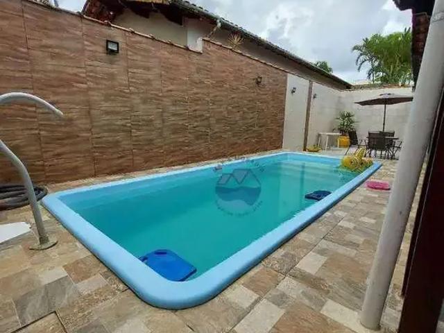 Casa / Sobrado para Venda em Praia Grande/SP Balneário Flórida 4 Quartos