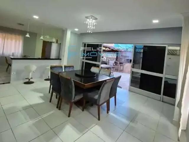 Casa / Sobrado para Venda em Praia Grande/SP Balneário Flórida 4 Quartos