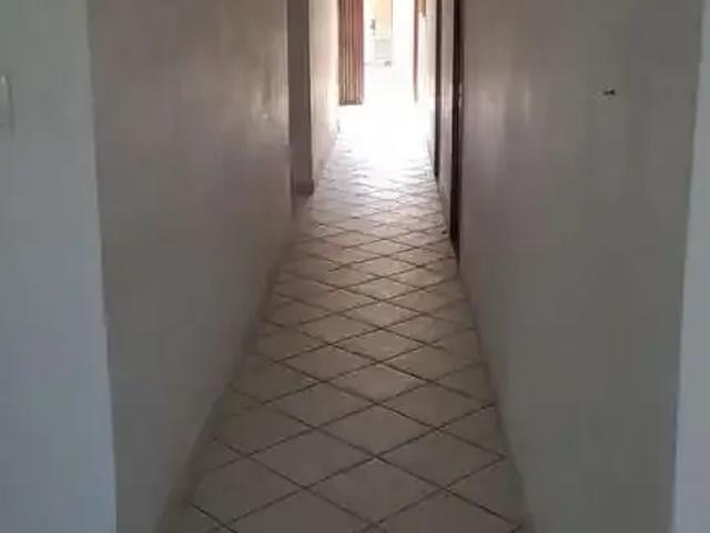 Casa / Sobrado para Venda em Praia Grande/SP Balneário Flórida 4 Quartos
