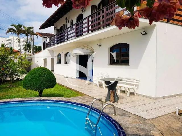 Casa / Sobrado para Venda em Praia Grande/SP Balneário Flórida